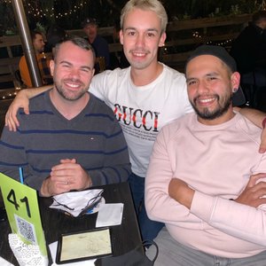 PECS BAR - 69 Photos & 151 Reviews - Gay Bars - 2046 University Ave ...