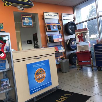 QUICK LANE AUTO - Updated September 2025 - 14 Photos & 45 Reviews ...