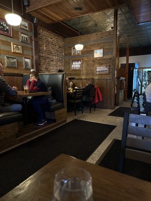 IRON NUGGET CASUAL FOOD & DRINK - Updated October 2025 - 43 Photos ...