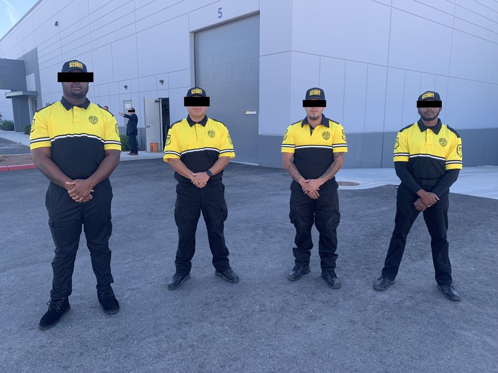 LAS VEGAS SECURITY - Updated December 2025 - 30 Photos - 7235 Bermuda ...