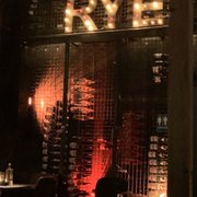 RYE - 370 Photos & 1300 Reviews - Cocktail Bars - 688 Geary St, San ...