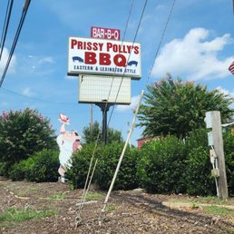 PRISSY POLLY’S BAR-B-QUE - Updated December 2025 - 134 Photos & 171 ...
