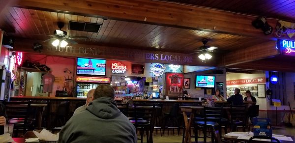 GRILL 362 - Updated April 2025 - 20 Photos - 4025 Lincoln Way W, South ...