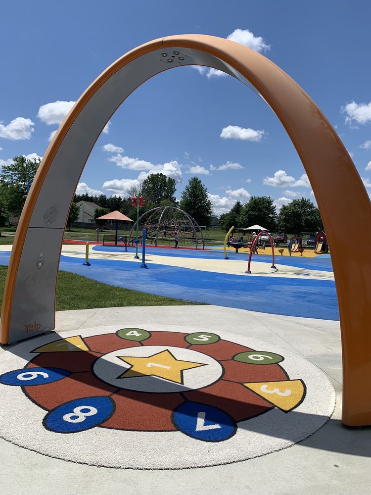 QUAKER PARK - Updated October 2025 - 60 Photos & 14 Reviews - 17501 ...