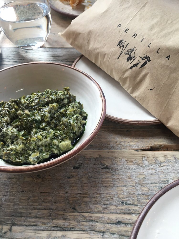 PERILLA - Updated December 2025 - 1-3 Green Lanes, London, United ...