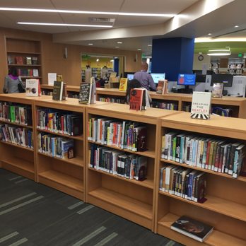 SAN RAMON LIBRARY - Updated October 2025 - 56 Photos & 54 Reviews - 100 ...