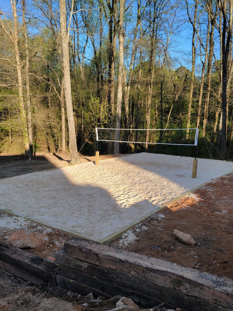 DLT GENERAL CONSTRUCTION - Updated July 2025 - 47 Photos - Acworth ...