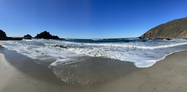 PFEIFFER BIG SUR STATE PARK - 1259 Photos & 371 Reviews - 47225 Hwy 1 ...