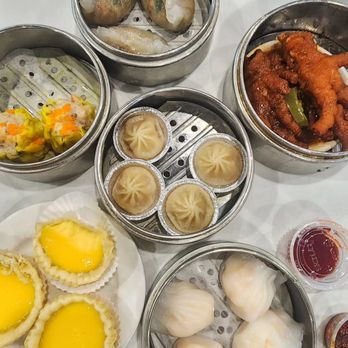 EMERALD CHINESE CUISINE - Dim Sum Restaurant - 3709 Convoy St, San ...