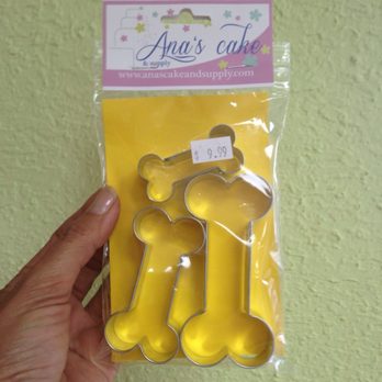 ANAS CAKE AND SUPPLY - Updated July 2025 - 3273 S John Young Pkwy, Kissimmee, Florida - Desserts ...