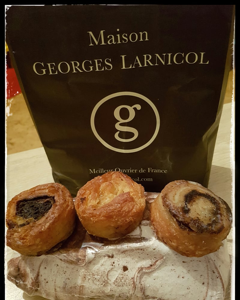 MAISON GEORGES LARNICOL - Updated January 2026 - 35 Photos & 14 Reviews ...