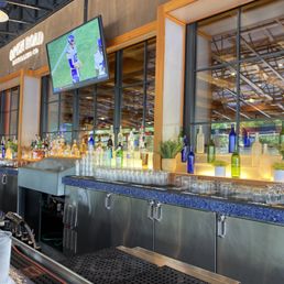 OPEN ROAD GRILL - Updated December 2025 - 763 Photos & 657 Reviews ...