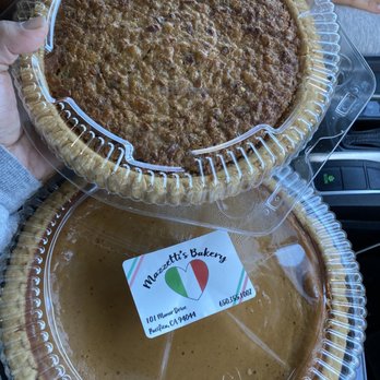 MAZZETTI’S BAKERY - Updated April 2024 - 1415 Photos & 1465 Reviews ...