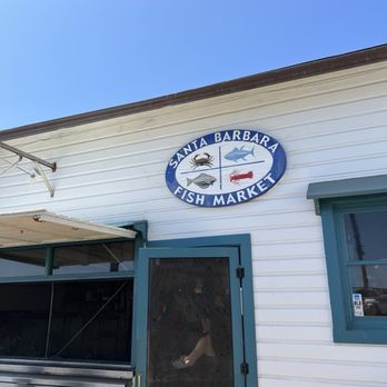SANTA BARBARA SHELLFISH COMPANY - Updated October 2024 - 6116 Photos ...
