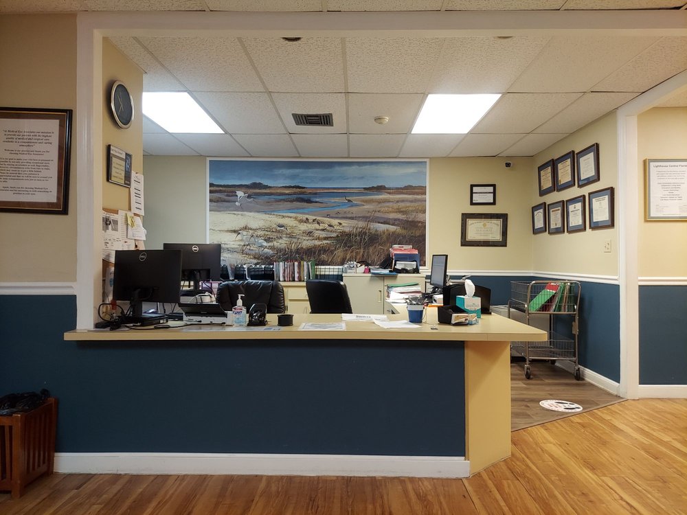 MEDICAL EYE ASSOCIATES - Updated August 2024 - 18 Reviews - 1455 Holden ...