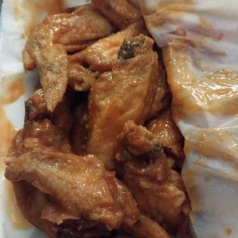 D’BO’S DAIQUIRIS WINGS & SEAFOOD - MEMPHIS - Updated December 2025 - 29 ...