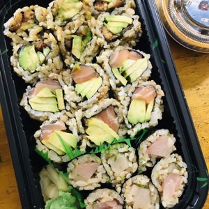 SUMA SUSHI - 45 Photos & 159 Reviews - 964 Amsterdam Ave, New York, NY ...
