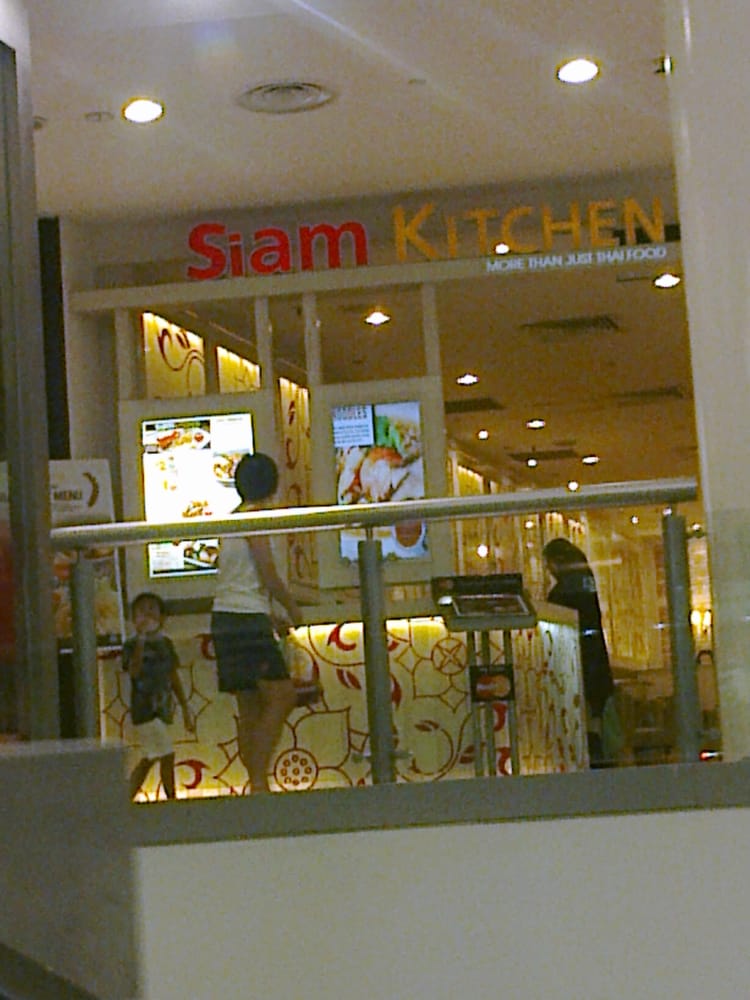 SIAM KITCHEN - Updated August 2025 - 21 Choa Chu Kang Avenue #02-25 ...