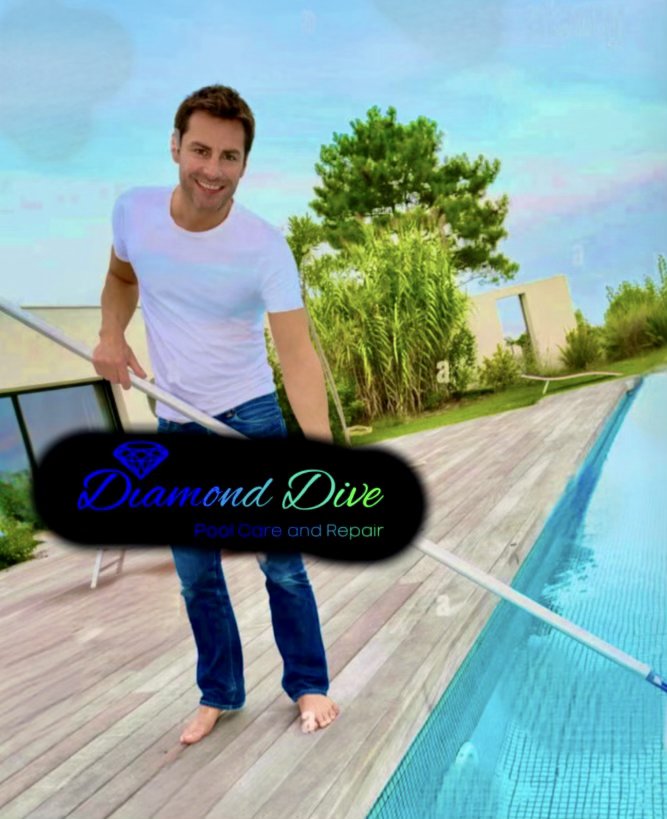 DIAMOND DIVE POOL CARE AND REPAIR - Updated December 2025 - Request a ...