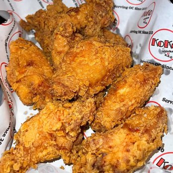 KOKO CHICKEN & BBQ - Updated April 2025 - 2023 Photos & 1187 Reviews ...