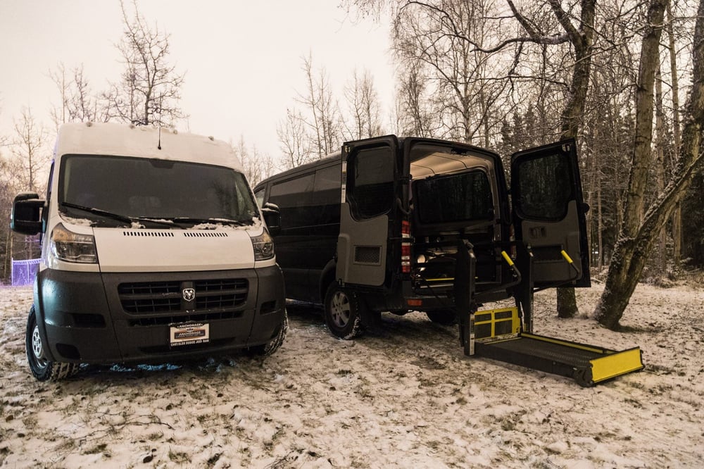 SECURE CARE TRANSPORT - Updated October 2025 - 8300 Nadine St ...