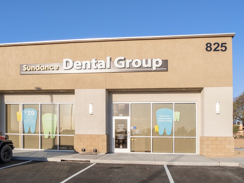 SUNDANCE DENTAL GROUP - Updated October 2025 - 19 Photos & 99 Reviews ...