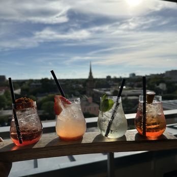THE WATCH ROOFTOP KITCHEN & SPIRITS - Updated October 2025 - 698 Photos ...