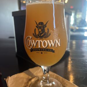 COWTOWN BREWING - 322 Photos & 225 Reviews - 1301 E Belknap St, Fort ...