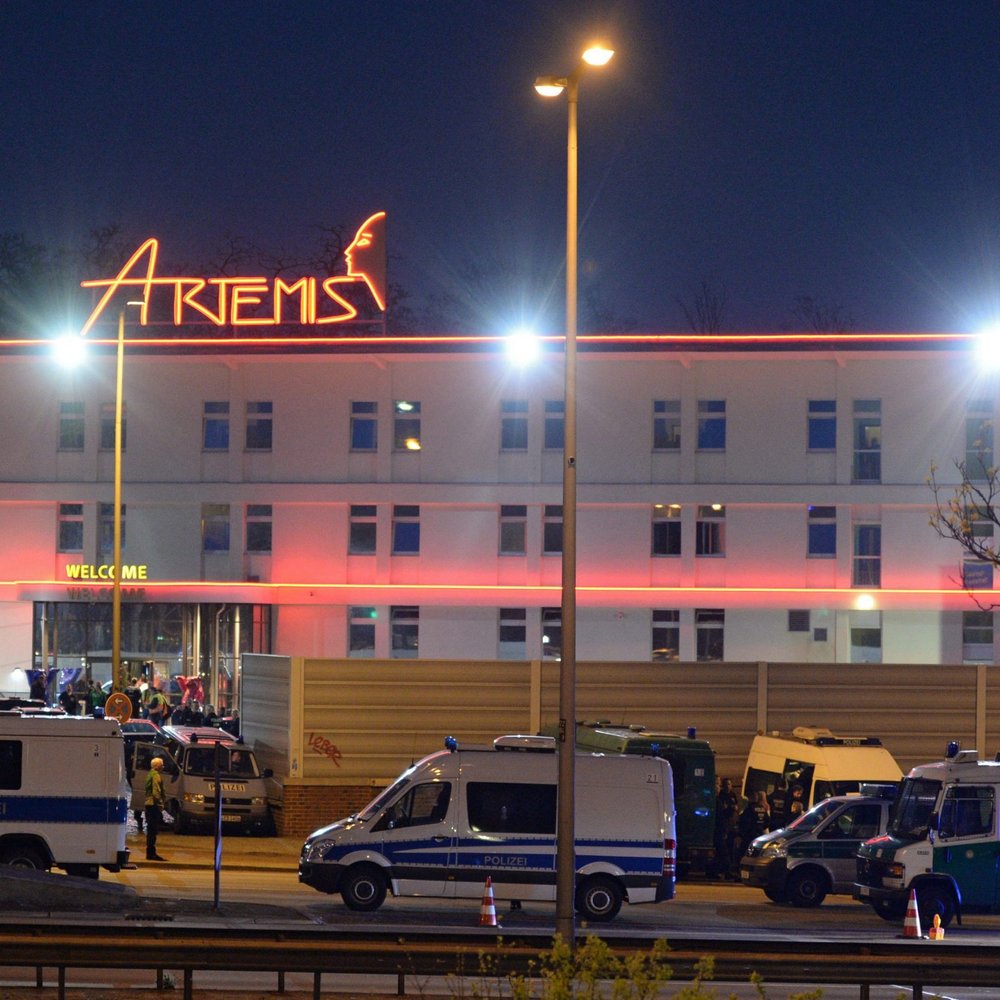 The Best 10 Adult Entertainment near Monis-Sexkino in Berlin - Yelp