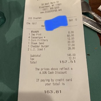 DIGGER’S ALES N’ EATS - Updated December 2025 - 161 Photos & 179 ...