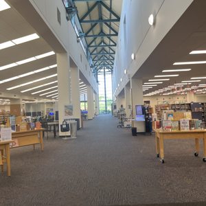 HORSHAM TOWNSHIP LIBRARY - Updated May 2025 - 14 Reviews - 435 Babylon ...