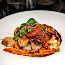 MARQUEE AT THE LANDING - Updated September 2025 - 205 Photos & 97 ...