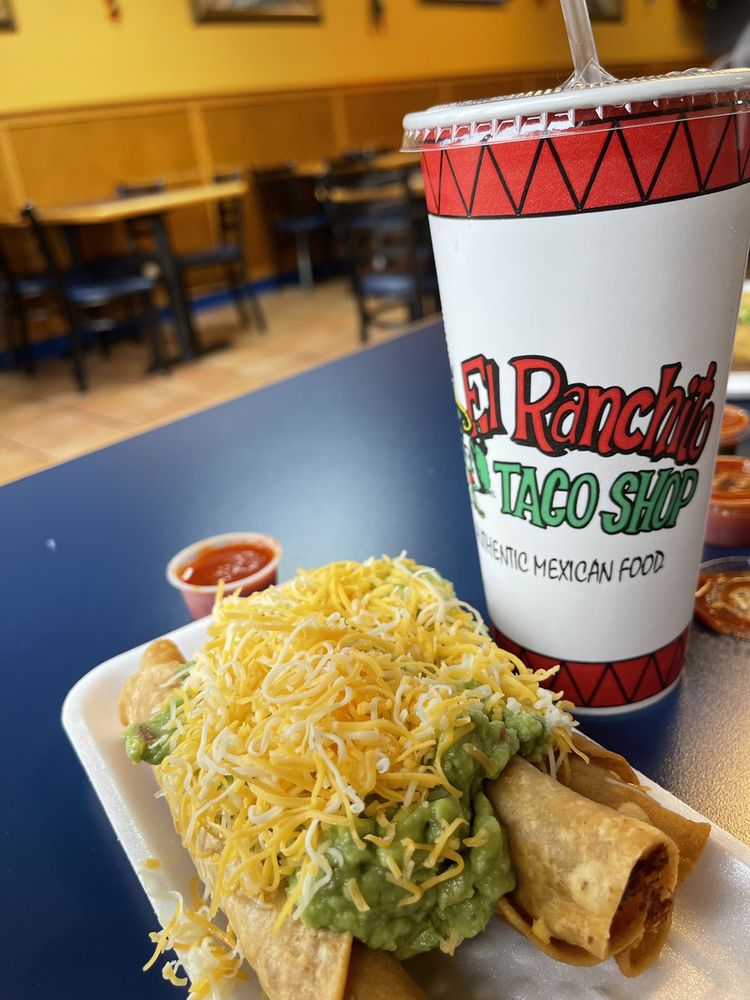 EL RANCHITO TACO SHOP - 285 Photos & 422 Reviews - 13654 Poway Rd ...