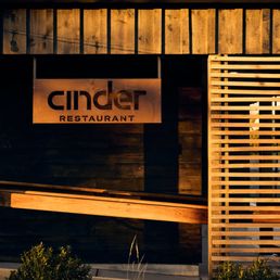 CINDER RESTAURANT - Updated November 2025 - 96 Photos & 83 Reviews ...