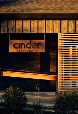 CINDER RESTAURANT - Updated November 2025 - 96 Photos & 83 Reviews ...