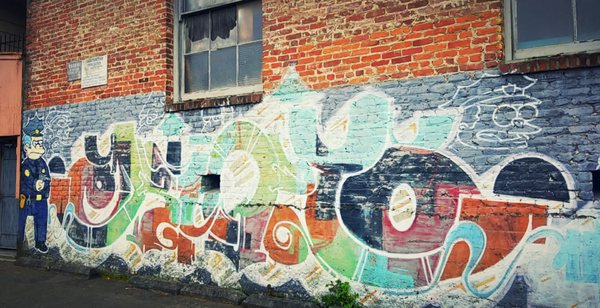 KEZAR PARKING LOT - Updated October 2025 - 15 Reviews - 801 Stanyan St ...