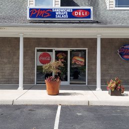 PMS DELI - Updated April 2025 - 181 Photos & 123 Reviews - 1789 London ...