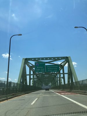 THE TOBIN BRIDGE - Updated June 2025 - 70 Photos & 20 Reviews - Tobin ...