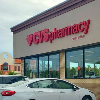 CVS PHARMACY - Updated October 2025 - 20 Photos & 37 Reviews - 310 W ...