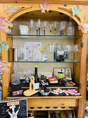 RESCUED TREASURES - Updated January 2026 - 119 Photos & 91 Reviews ...