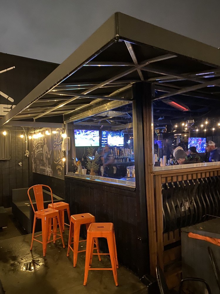 THE FOX DEN LOUISVILLE - Updated December 2025 - 132 Photos & 19 ...