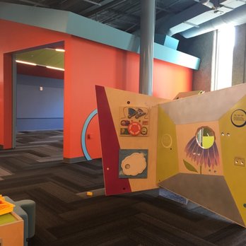 JOHNSON COUNTY LIBRARY - LENEXA CITY CENTER - Updated October 2025 - 41 ...