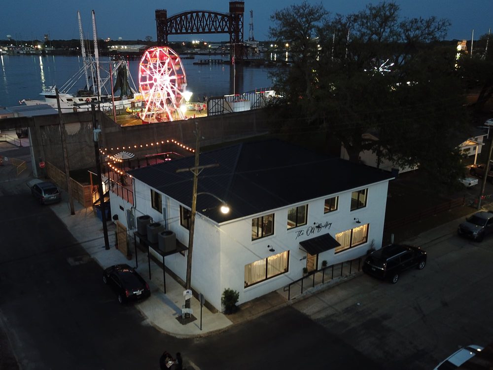 THE OLD BUILDING - Updated April 2026 - 3190 1st St, Berwick, Louisiana ...