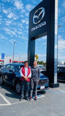 PUTNAM MAZDA - Updated September 2025 - 437 Photos & 1981 Reviews - 65 ...