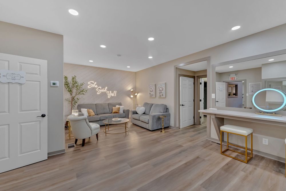 WILLOW RIDGE SPECIAL EVENT CENTER - Updated April 2025 - Request a ...