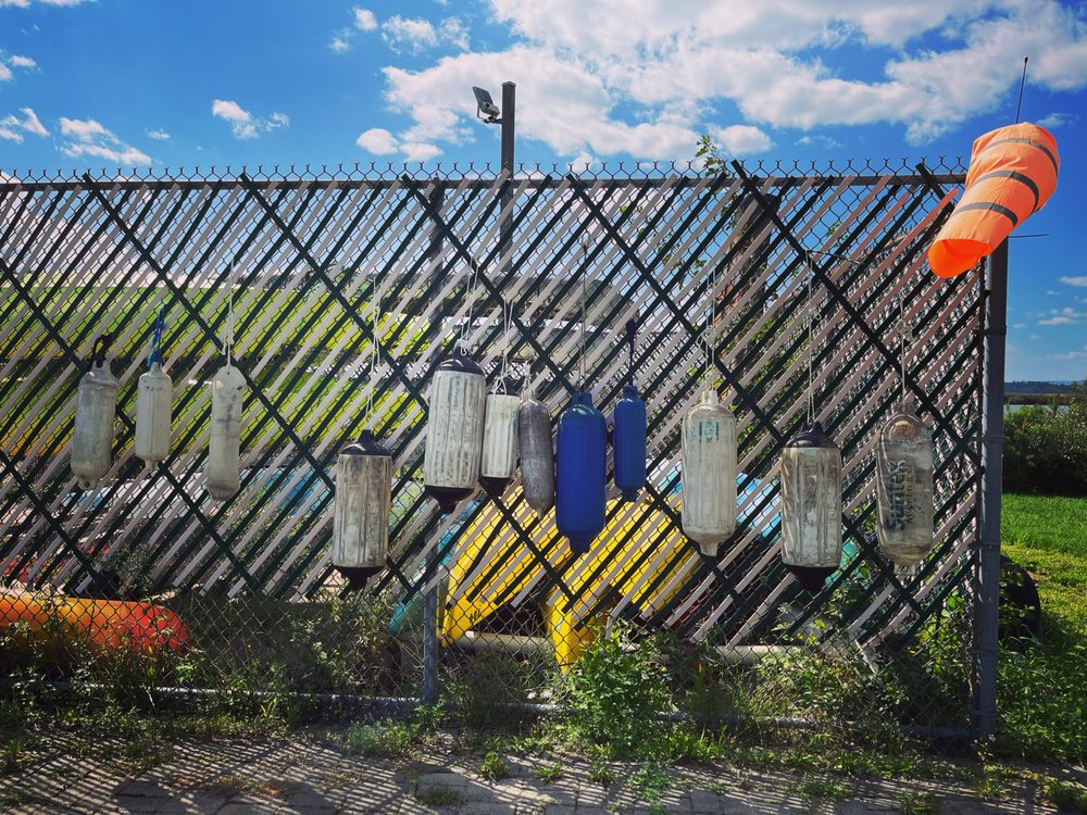 HACKENSACK RIVERKEEPER PADDLING CENTER - Updated October 2025 - 33 ...