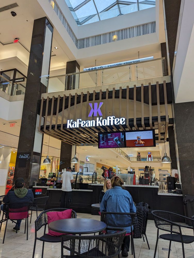 KAFEAN KOFFEE - Updated January 2026 - 21 Photos & 14 Reviews - 7101 ...