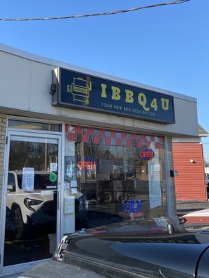 I BBQ 4U - Updated August 2024 - 36 Photos & 26 Reviews - 1588 Eggert ...