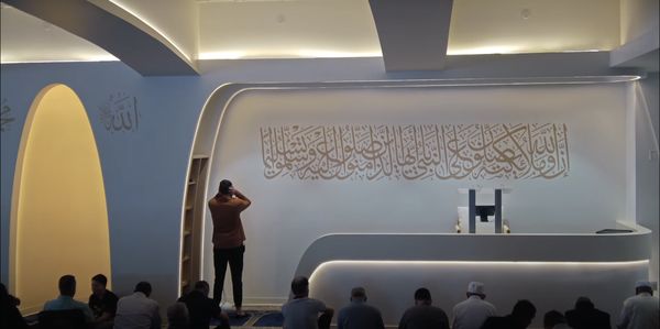 RAHMA CENTER - Updated September 2025 - 17 Photos - 27121 Towne Centre ...