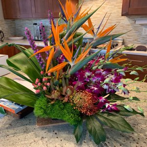 MARIN FLOWERS - 644 Photos & 82 Reviews - Florists - 1203 4th St, San ...
